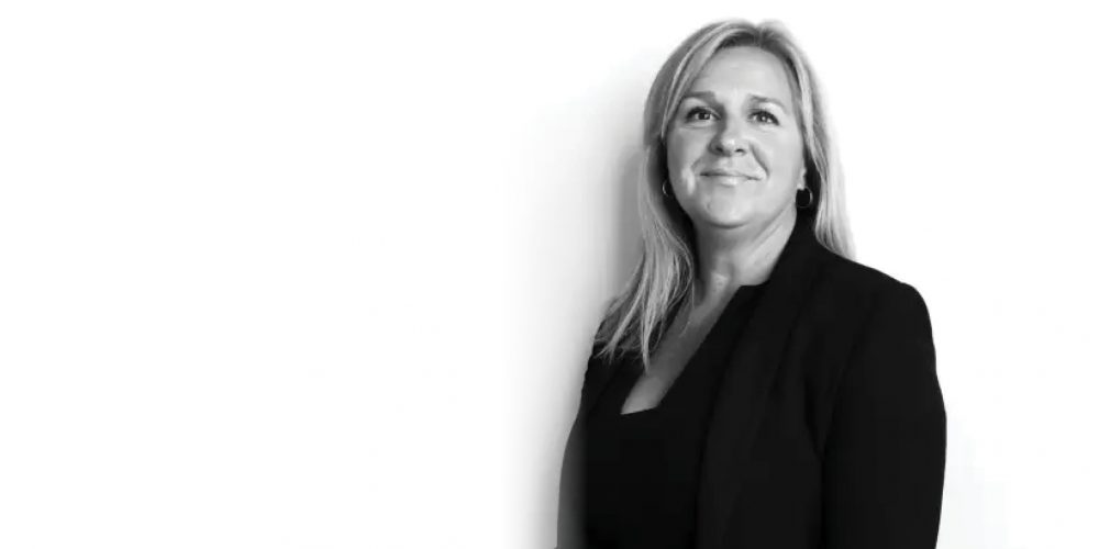 The Woman Behind It All: Q&A With Susan Haise - The Institute of Beauty ...