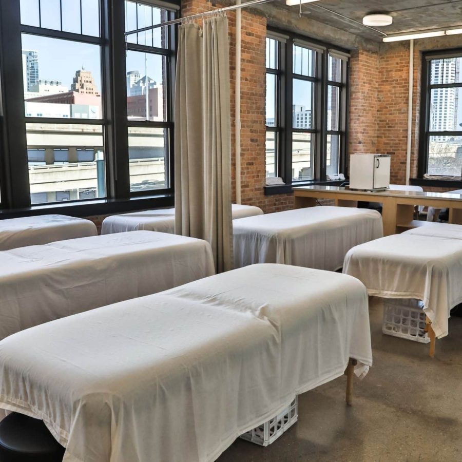 Visit Our Milwaukee Campus - The Institute of Beauty and Wellness